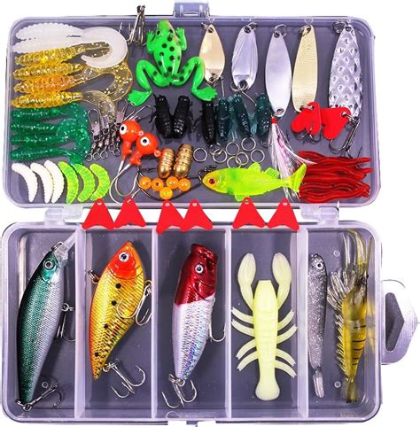 The 10 Best Trout Lures Of 2026