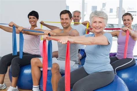 The Top 13 Exercises That Fight Against Arthritis To Increase