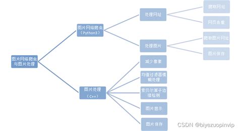 基于python和c 的网络图片爬虫批量下载及处理系统 如何用c代码批量下载图片文件 csdn博客