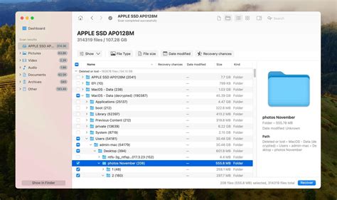 How To Recover Deleted Folders On A Mac Top 4 Methods