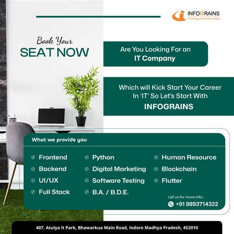 Saina Jaiswal On Linkedin Internship Training Careergrowth Joinourteam