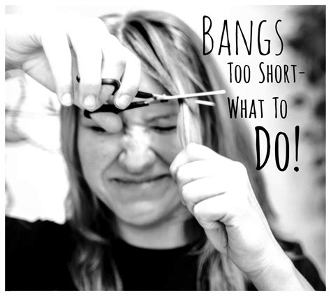 How To Hide Baby Bangs At Kevin Marsh Blog