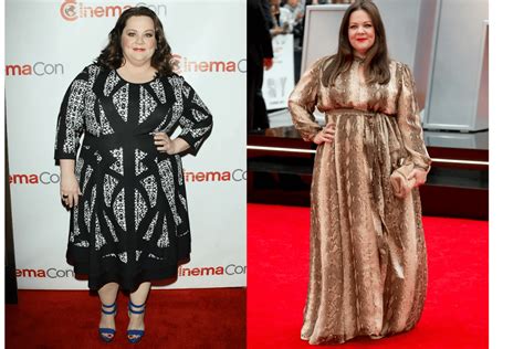 Melissa Mccarthy Weight Loss 2024