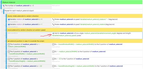 example game code behaves differently solved how do i
