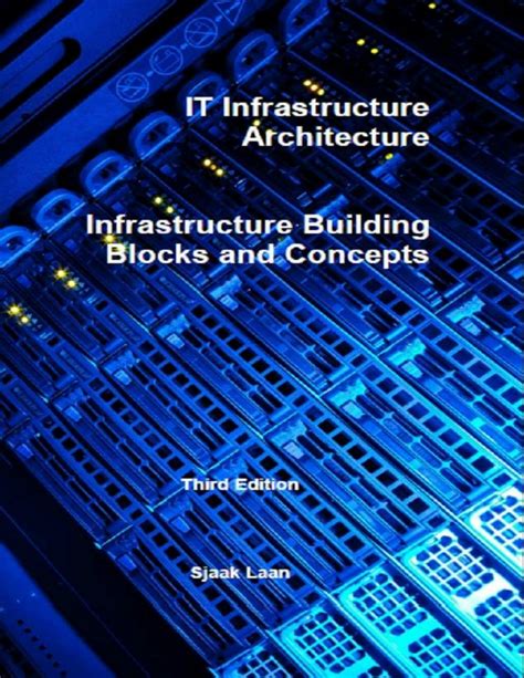 Solution It Infrastructure Architecture Infrastructure Building Blocks And Concepts Pdfdrive