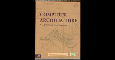Computer Architecture A Quantitative Approach 6e Padhega India