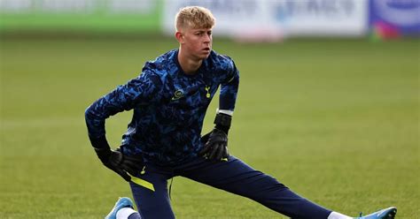 Tottenham Duo Agree New Contracts With The Club And Deliver Messages Of Pride Footballlondon