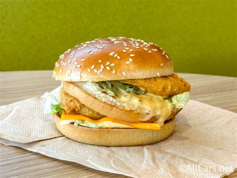 Mcdonalds Chicken Sandwich How To Get Mcdonalds New Crispy Chicken