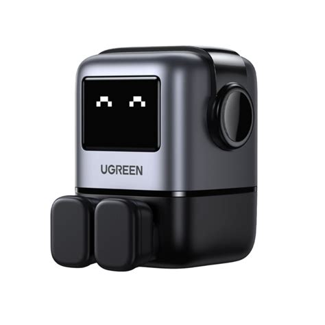 Ugreen Uno Charger 65w Black Ugreen Uk Ugreen Uno Charger 65w Black Ugreen Uk