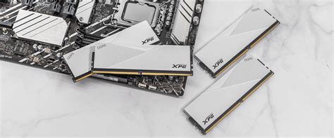 Xpg Gaming Dram Lancer Ddr5 Xpg