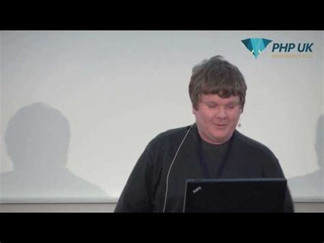 Php Uk Conference Talk Making Php See From Php Uk Conference Class Central