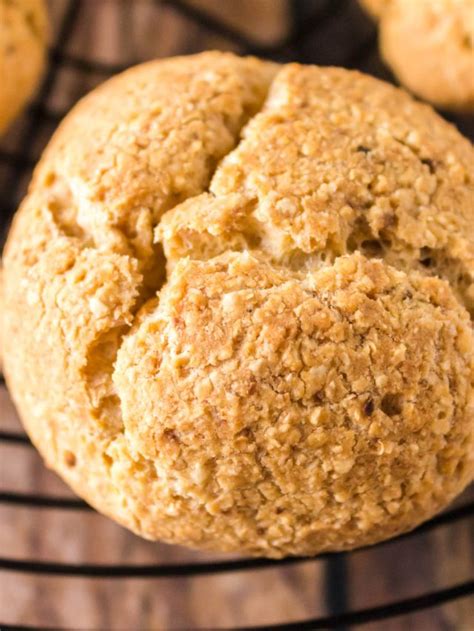 6 Ingredient Passover Rolls Easy Recipe Story Hostess At Heart