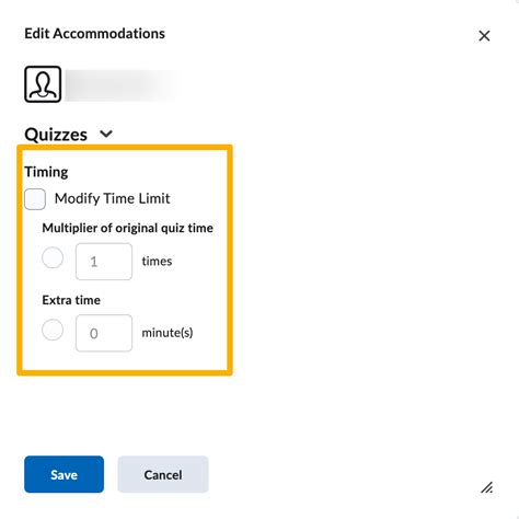 MyCourses Offers Accommodation Features And Services IT Service Catalog