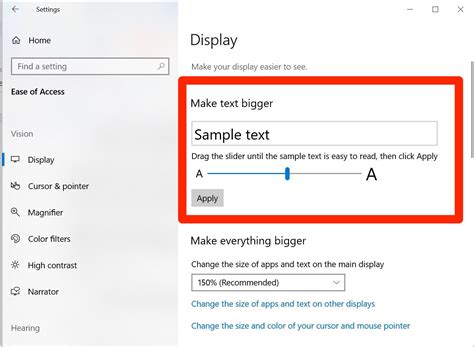 Windows Desktop Font At Hunter Hunter Blog