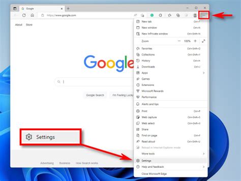 How To Disable The Downloads Menu Pop Up In Edge