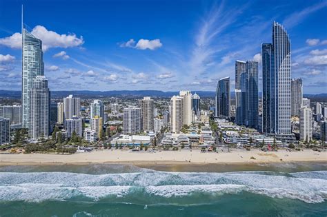Queensland Gold Coast Beaches Top 10 Beaches On The Gold Coast Nz