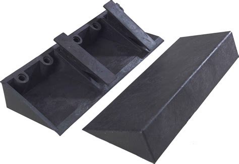 1145 X 150 X 56 Mm Kunststoffkeil Lager Und Transportsysteme Aus