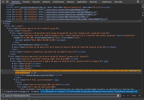 The Case For And Against Test Id Usage