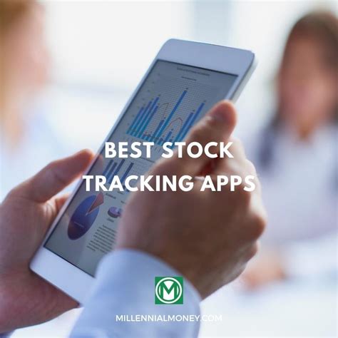 10 best stock tracking apps and portfolio trackers millennial money