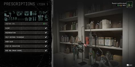 The Outlast Trials Complete Beginners Guide Item Level Gaming