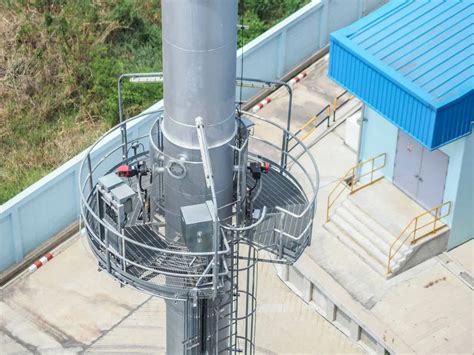 Stack Emission Testing Services At Best Price In Hisar