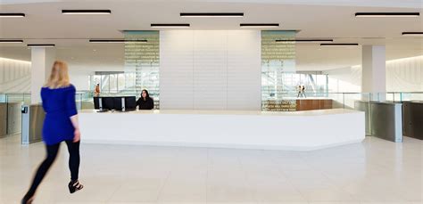 Surface Mounted Led Lights For Commercial Use By Alcon Lighting