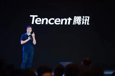 腾讯副总裁卢山已担任中国联通董事凤凰网