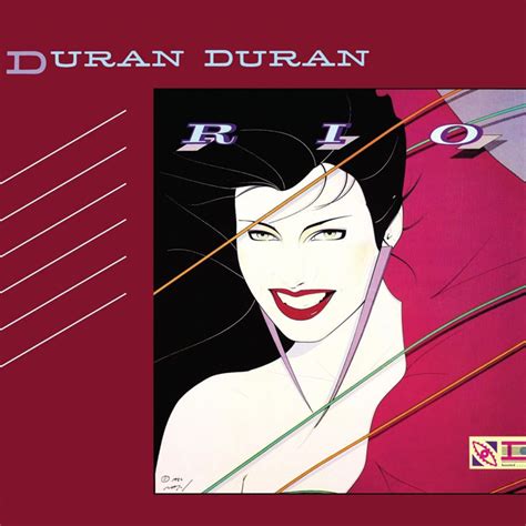 Duran Duran Rio 35 Years Later Cryptic Rock