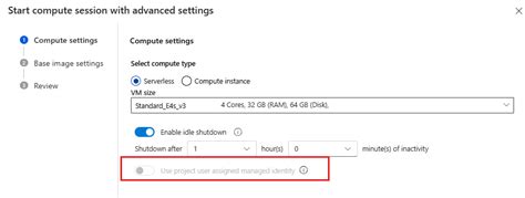 create and manage prompt flow compute sessions azure ai foundry