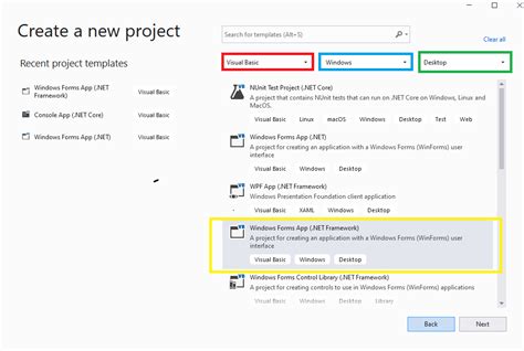 MEMBUAT KALKULATOR SEDERHANA DENGAN VISUAL STUDIO 2019 BASICVS2019