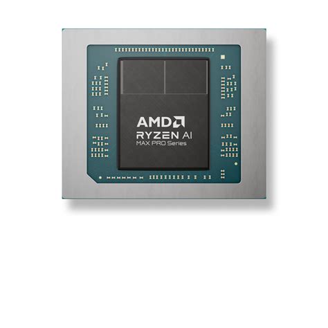 Amd Ryzen Ai Max Pro