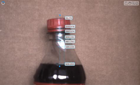 Perform Metrology Edge Measurements And Alignment Matlab And Simulink