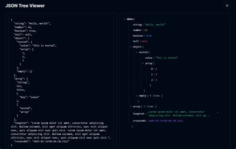 Interactive Tree View Component With Drag Support For Shadcnui