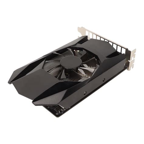 Amazon Com ZJchao Graphics Card Hd7670 4gb Gddr5 Graphics Cards 128bit 1000mhz Gaming Graphics
