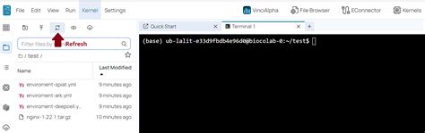 BioStudio Documentation Working With File