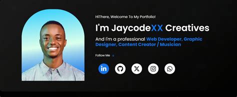 sunday onyeke on linkedin prodigy wd 04 webdevelopment webdeveloper