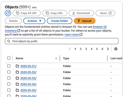 Aws S3 S3 버킷에 저장된 객체를 로컬에 다운로드하는 스크립트 Aws Cli Wrapped In A Simple Shell Script