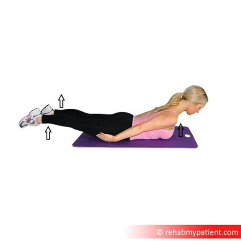 Spinalis Cervicis Rehab My Patient