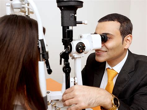 Iol Replacement Surgery London 5 Rated Eye Clinic