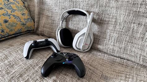 Logitech G Astro A X Lightspeed Review