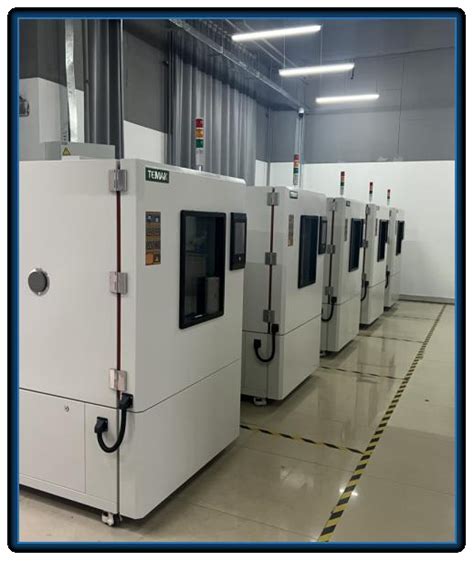 桌上型恒温恒湿试验箱噪音 知乎