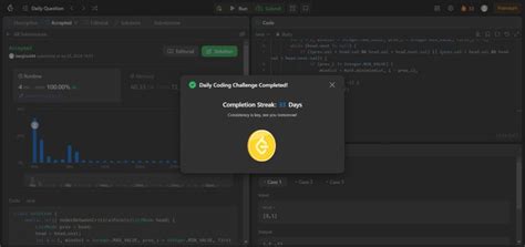 Srijan Yash On Linkedin 100daysofcode Coding Programming Leetcode Hashmap Datastructures
