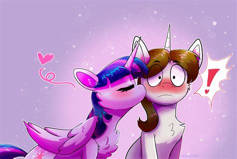 Twilight Sparkle Твайлайт Спаркл Twilight Sparkle Mlp Art Mlp Oc Mane 6 Mlp Art