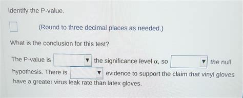 Solved Technology Results Pooled Proportion 0 37 Test Chegg Com