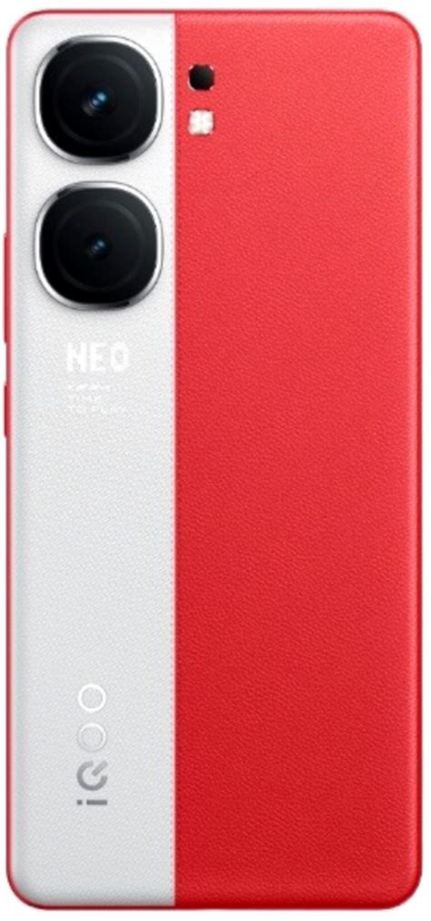 Iqoo Neo Pro Price In India Specification Details