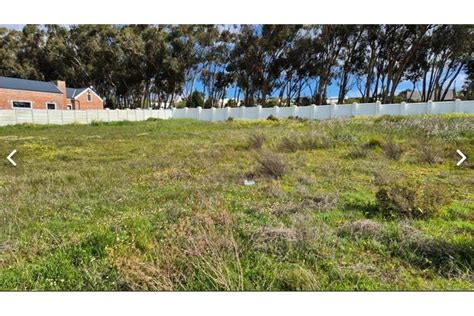 Vacant Land Plot For Sale In Darling P24 115830002