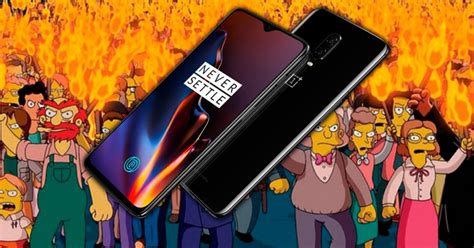 Problems On The OnePlus Continue And Android Is Not The Solution ITIGIC