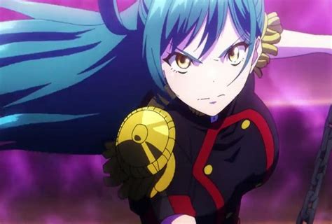 Pretty Sexy Himari From Mati Seihei New Edit By Kamzaw001 On Deviantart