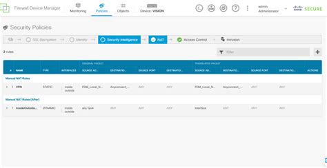 Setup Vpn Connection Profile And Anyconnect In Firepower 1010 Cisco Community