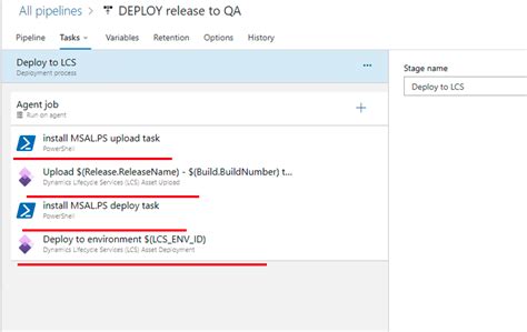 Step By Step To Deploy D365fo With Azure Devops Blog Ateliware